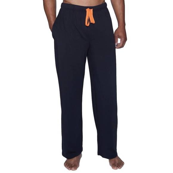 WOOD | Other | New Wood Mens Lounge Pant With Draw String In Black ...